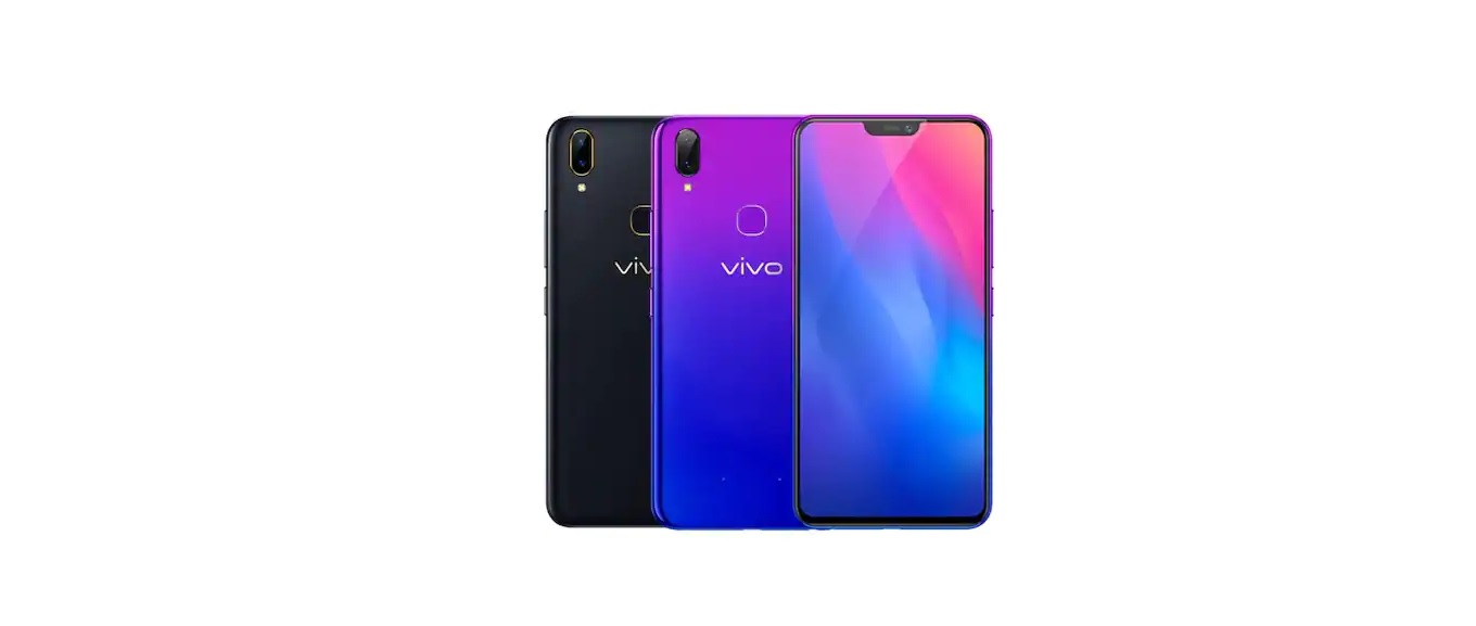 Vivo Launched Y89, equipped with 16 megapixel selfie camera - Imrhan