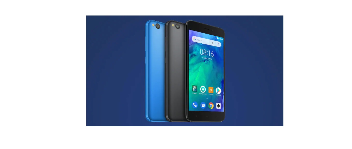 Redmi Go will be Xiaomi's first Android phone, specification public ...