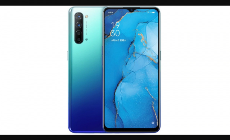 Oppo Reno 3 and Oppo Reno 3 Pro launch, equipped