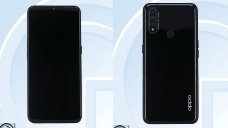 Oppo A8 will be launched soon, specification of Oppo A91
